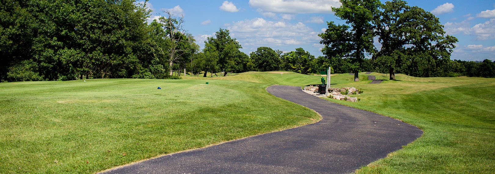 Outings & Events - Prairie Woods Golf Course