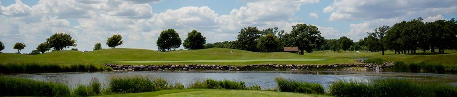 Course Details - Prairie Woods Golf Course