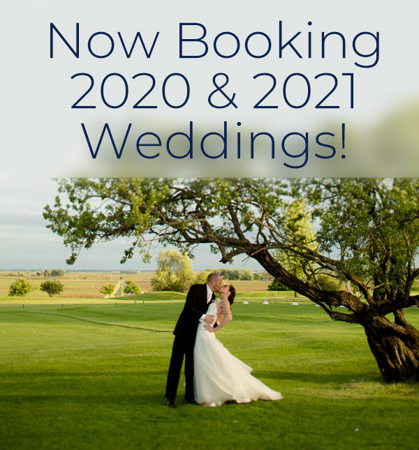 Upcoming Events - Prairie Woods Golf Course