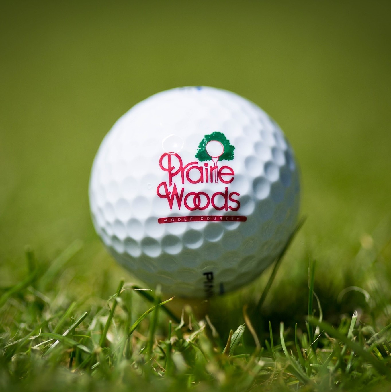 Prairie Woods Golf - Prairie Woods Golf Course